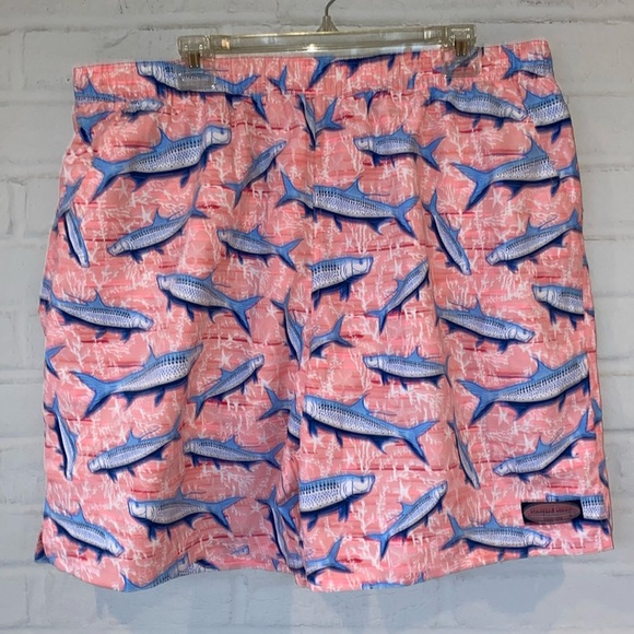 Vineyard Vines | Swim | Vineyard Vines Swim Shorts | Poshmark